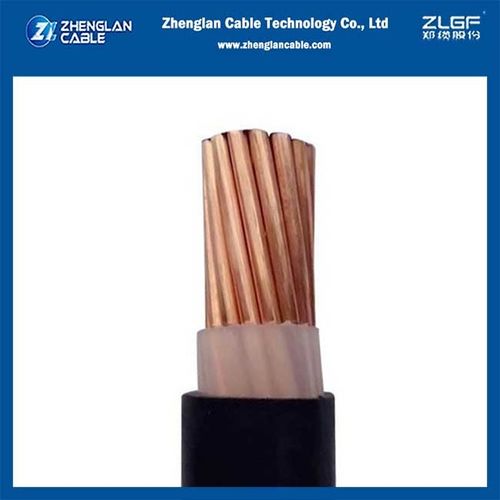 China Zhenglan Cable Technology Co., Ltd latest company cases about ...