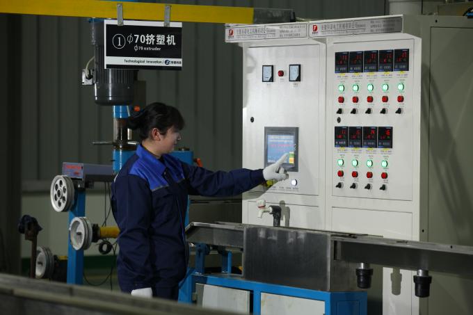 8.7/15KV Medium Voltage Single Core Power Cable Unarmoured IEC 60502/ ...