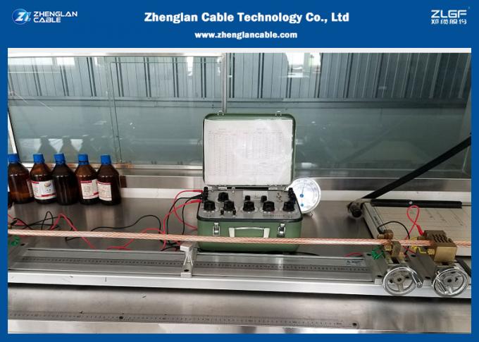 Cu Xlpe Pvc 4x70 1x35sqmm 1kv Unarmored Power Cable