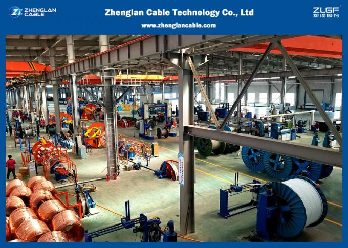 Overhead Bare Conductor Wire ( Area AL:160mm2 Steel:26.1mm2 Total ...