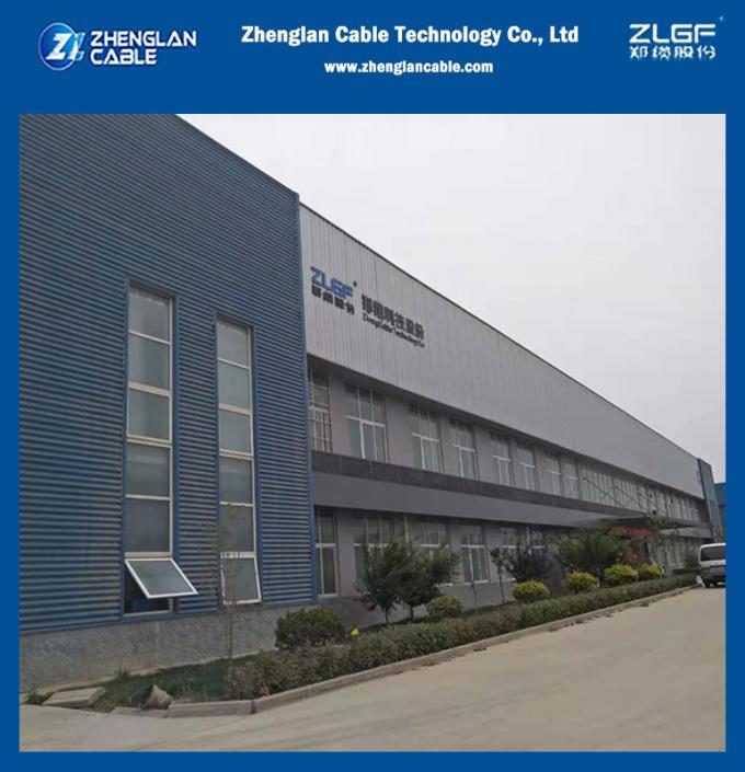 35mm2 Grounding Wire with Oxygen-Free Copper