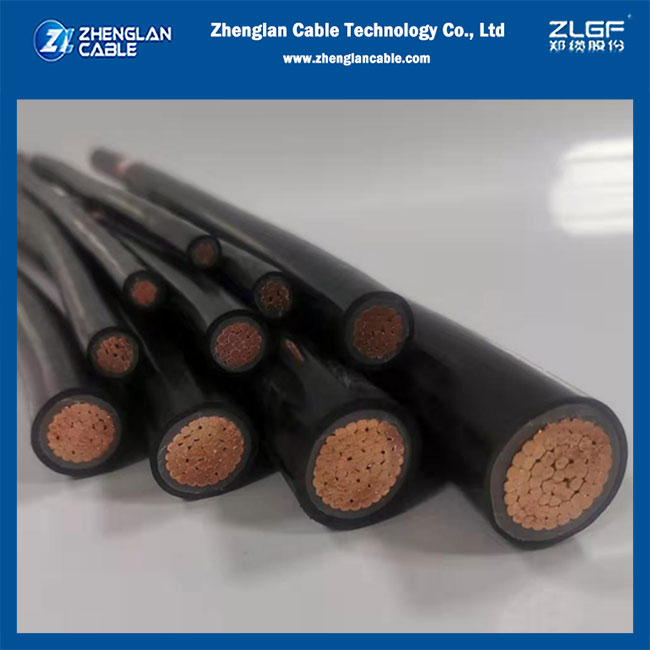 1kv Cu/xlpe/lszh N2XH 4x35+1x16mm2 Power Cable LV Power Cable