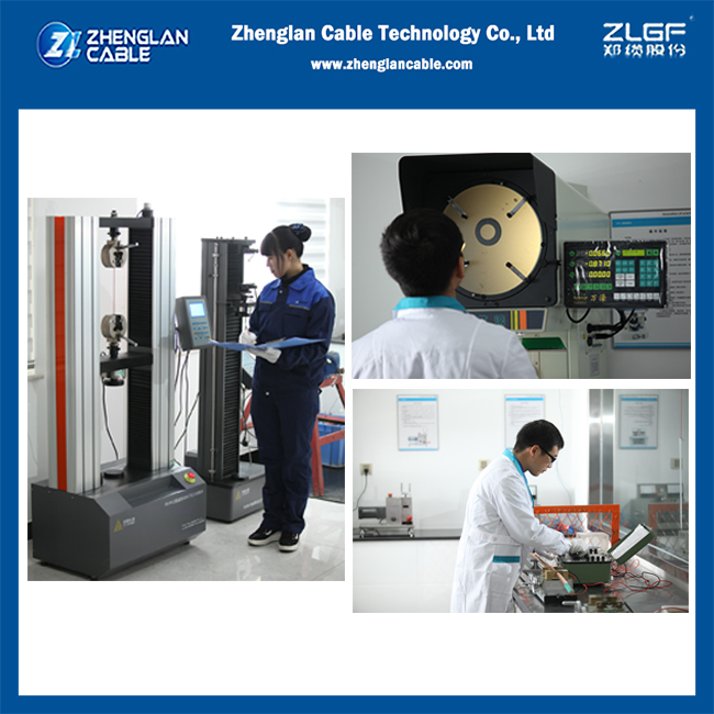 1KV N2XH Cable Cu/xlpe/lszh 1x95mm2 IEC60502-1 Underground Cable Unarmored
