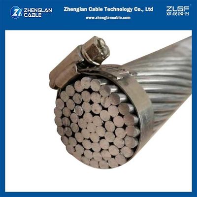 AAC Magnolia Bare Aluminum Conductor 954 MCM ASTM 230