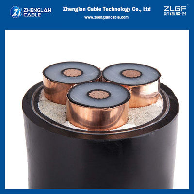 Medium Voltage Power Cables factory, Buy good price Bare Aluminum Conductor products