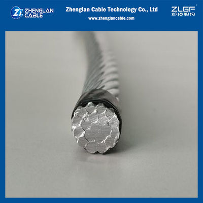 Medium Voltage Power Cables factory, Buy good price Bare Aluminum ...