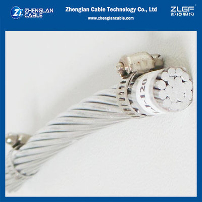 AAC Cable Bare All Aluminum Conductor ASC ASTM 231/231M 300MCM