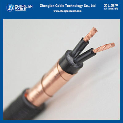 Medium Voltage Power Cables factory, Buy good price Bare Aluminum ...