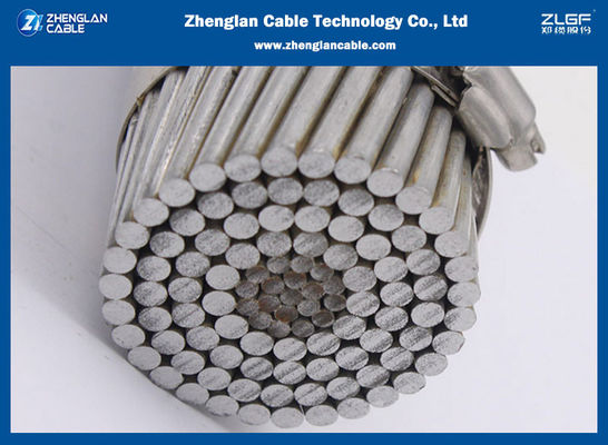 Overhead Bare Conductor Wire/Cable (Area AL:40mm2 Steel:6.67mm2 Total ...