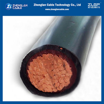 1kv 1x35sqmm NYY Single Core Pvc Sheathed Pvc Insulated Copper Cable ...