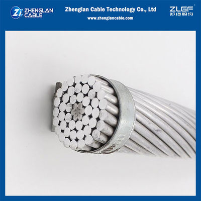 ACSR Overhead Bare Conductor Grosbeak 636MCM (26/7) ASTM B232/232M