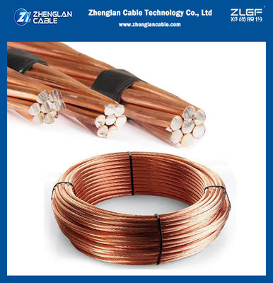 copper wire electrical conductivity
