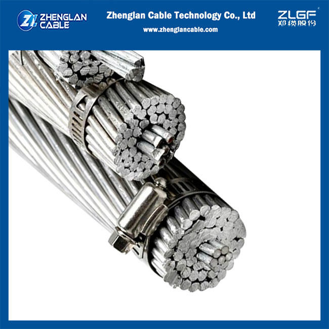 ACSR 477MCM Overhead Conductor Hawk AL 26/3.44mm ST7/2.68mm Power ...