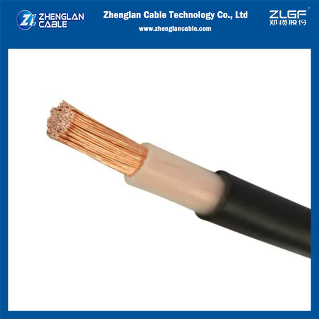 1kv Low Voltage Power Cable ALV-K 1x185mm2 Cu Xlpe Pvc Flexible ...