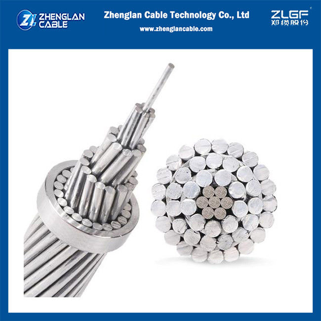 Aluminium Conductor With Steel Reinforced Rabbit Al-53mm2/ST-9mm2 ...