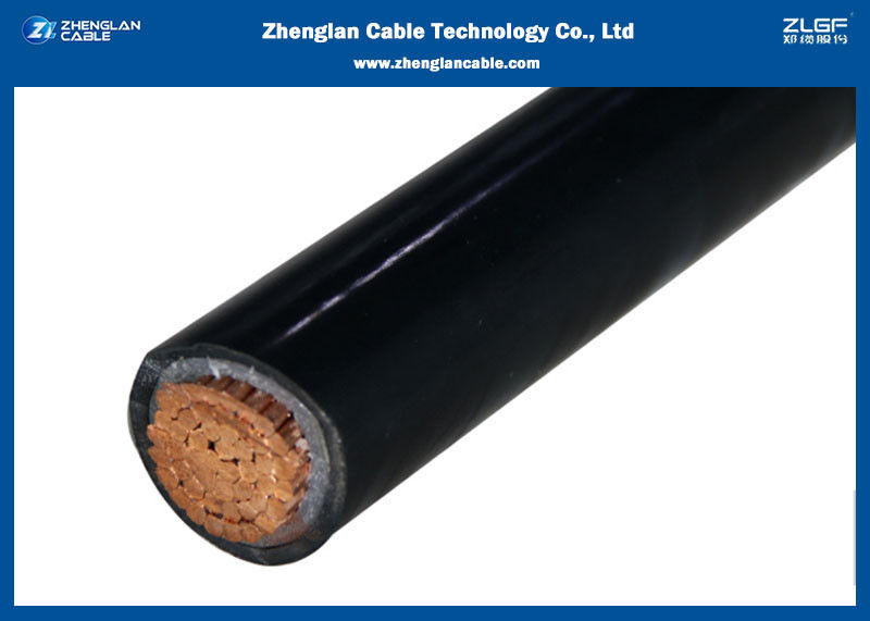 0.6/1KV LV 1C Power Cable (Armoured) , XLPE Insulated Cable （CU/XLPE ...
