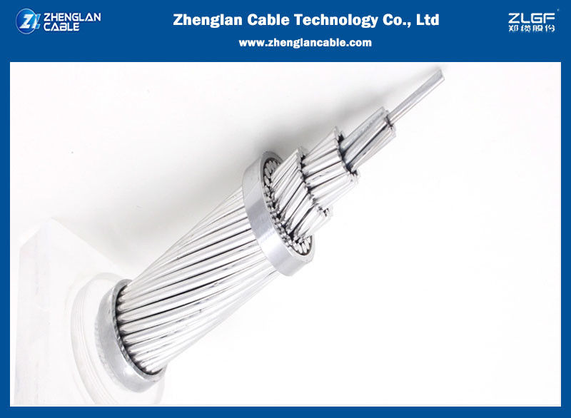 AAC All Aluminum Conductor Electronic Cable With Higher Strength(AAC ...
