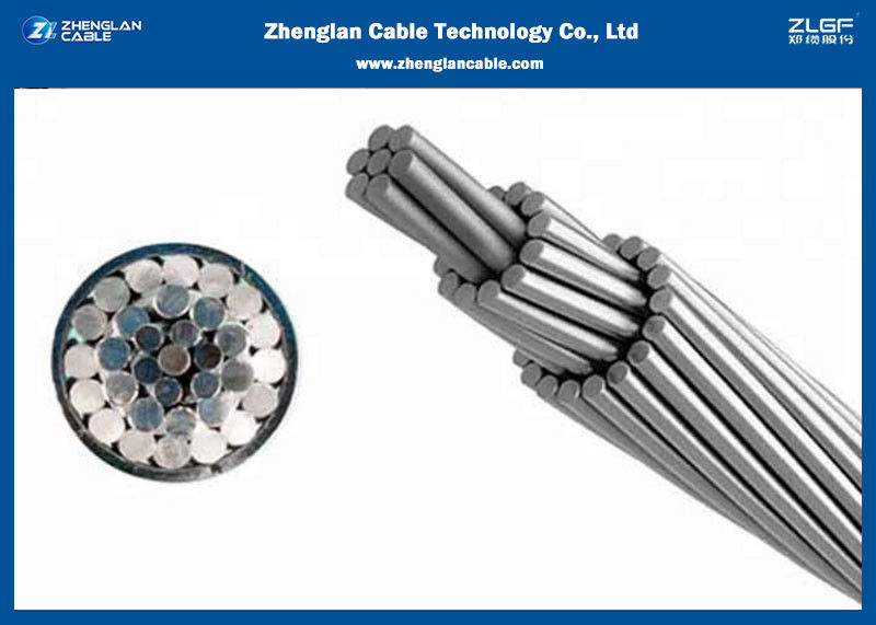 ACSR High Quality Conductor AWG Cable（AAC,AAAC,ACSR） Area AL:100mm2 ...