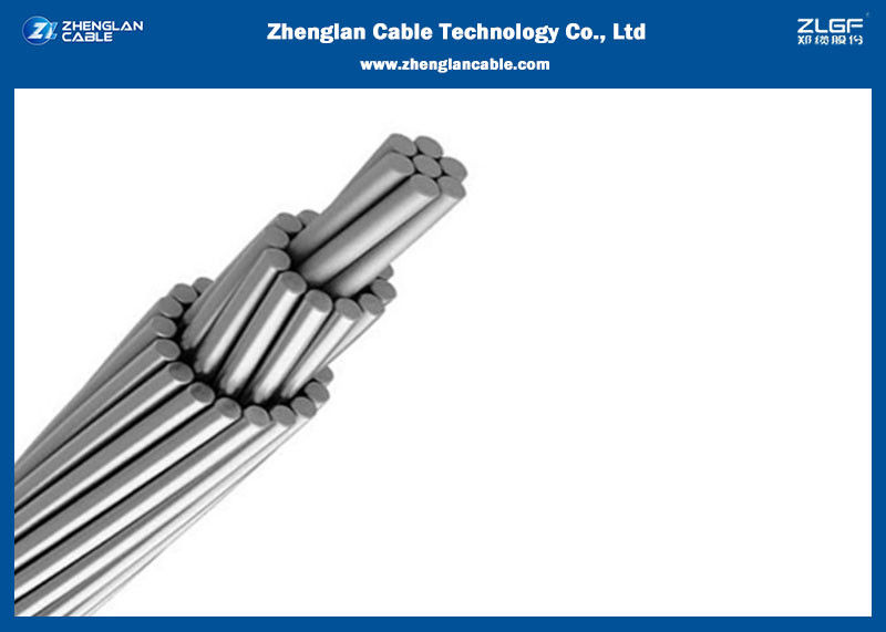 Overhead Bare Conductor Wire(Nominal Area:800mm2), （AAC,AAAC,ACSR ...