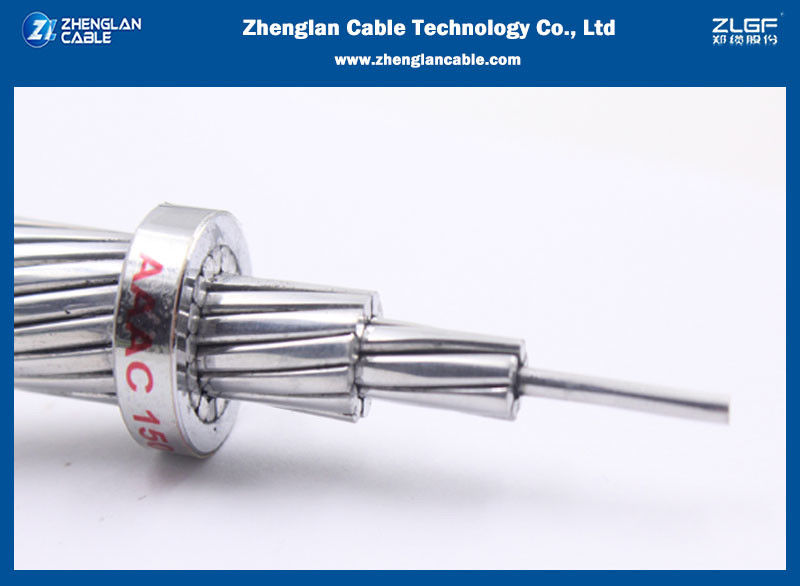 Overhead Bare Conductor Wire(Nominal Area:817mm2), AAAC Conductor ...