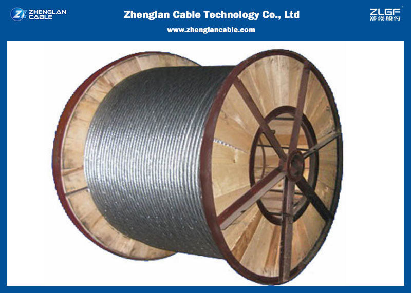 CABO CAA Aluminum Conductor Steel Reinforced Cable ACSR SWAN SPARROW ...