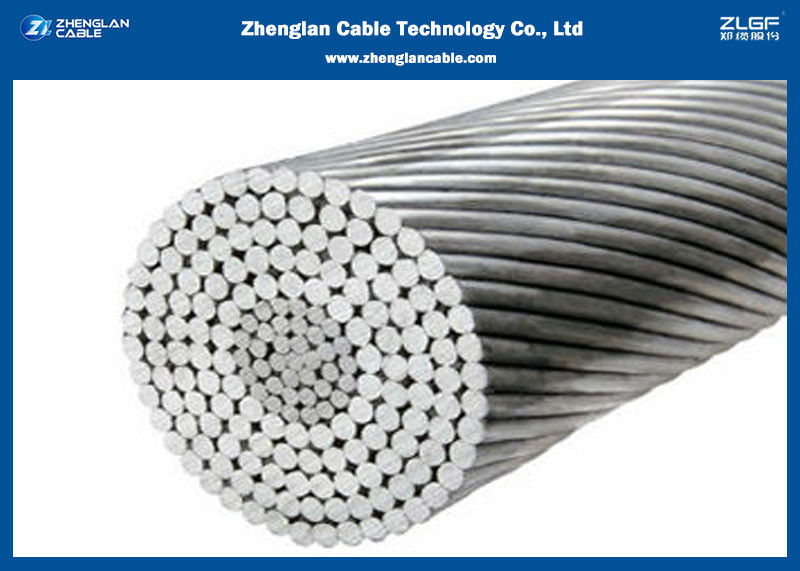 CABO CAA Aluminum Conductor Steel Reinforced Cable ACSR SWAN SPARROW ...