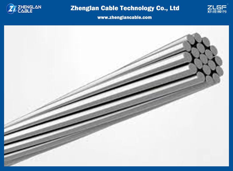AAC Coreopsis 7/3.93mm All Aluminum Conductor 85sqmm ASTM B231/B231M