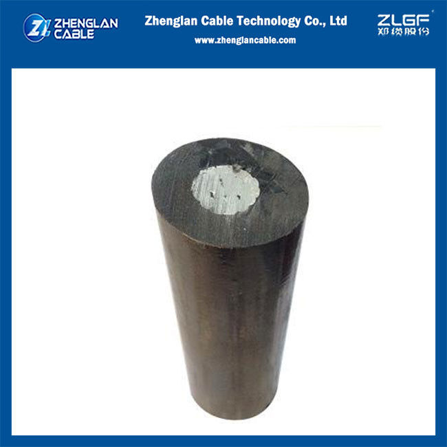 15/25kv Overhead Insulated Cable AAC/SC/XLPE Spaced Aerial Cable ...