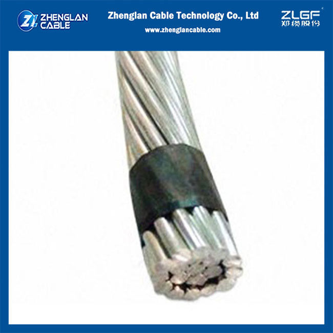 477MCM AL26/3.44mm St7/2.68mm ACSR Hawk Conductor 110KV Overhead Line ...