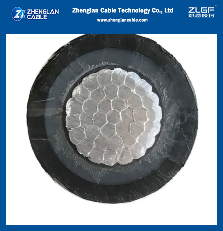 25KV Bending Radius min. 20 \u00d7 \u00d8 Of Cable Mm Overhead ...