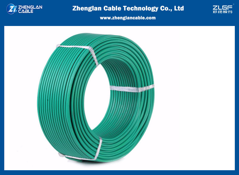 300/500V Fire Resistant Cables/ PVC insulated Standard: IEC227-4 or JB ...