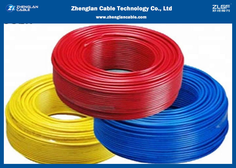 House Electric Copper Building Wire BV Multi Purpose 1.5mm2 Single Core ...