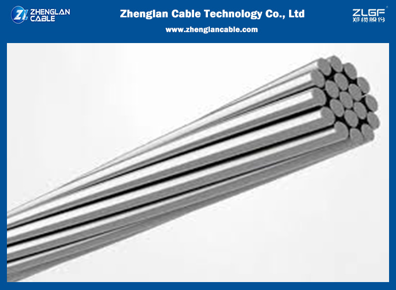 AAC Coreopsis 7/3.93mm All Aluminum Conductor 85sqmm ASTM B231/B231M