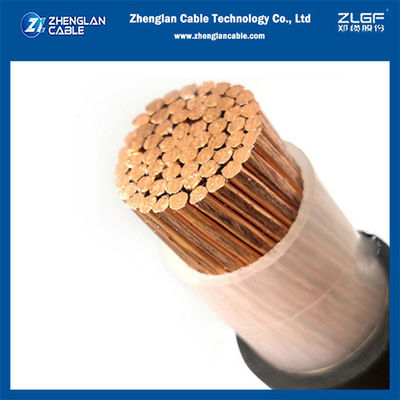 Cu Xlpe Pvc 4x70 1x35sqmm 1kv Unarmored Power Cable