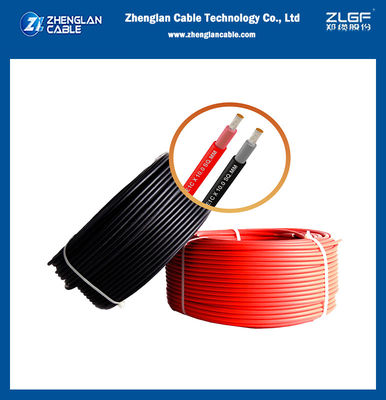 Photovoltaic Solar Cable factory, Buy good quality Photovoltaic Solar ...