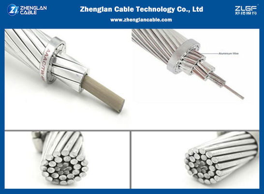 Bare Aluminum Conductor factory, Buy good quality Bare Aluminum Conductor Products from China