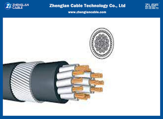 Electrical Control Cable factory, Buy good quality Electrical Control ...