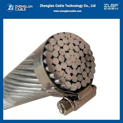 AAC Magnolia Bare Aluminum Conductor 954 MCM ASTM 230