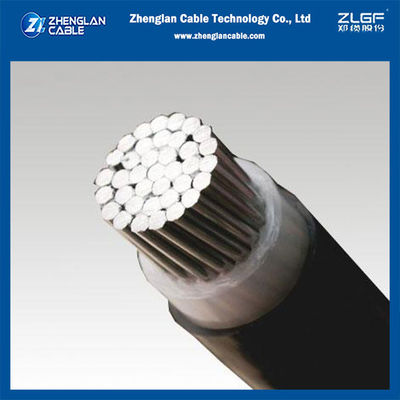 1kv NA2XY Aluminum Core Xlpe Insulated Pvc-St2 Sheathed Underground ...