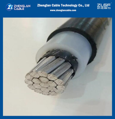 MV Overhead Covered Conductor Aerial Spacer Cable 5kv 15KV 25KV 35KV ...