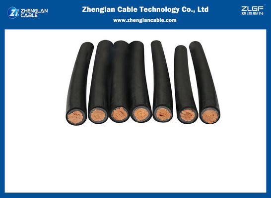 Single Multi Core IEC CU/XLPE/PVC 150SQMM Low Voltage Power Cable