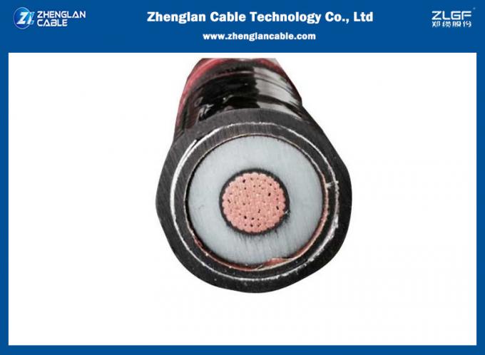 3 Core 70mm Underground Electrical Armoured Cable